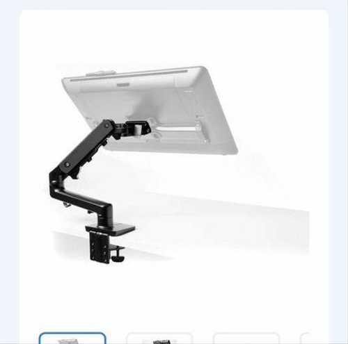 Wacom flex arm кронштейн поиск