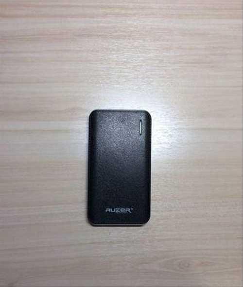 Power bank Auzer на 5600 mah