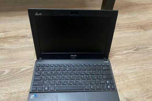 Asus netbook