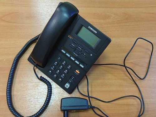 IP-телефон Samsung OfficeServ SMT-i3105