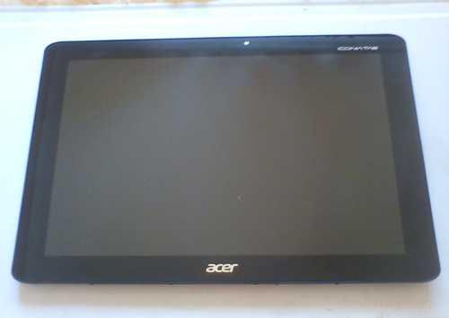 Планшет Acer iconia tab a701 на запчасти