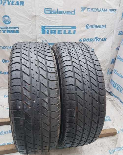 Шины бу из Европы 205 60 15 Pirelli P6000 87Xа