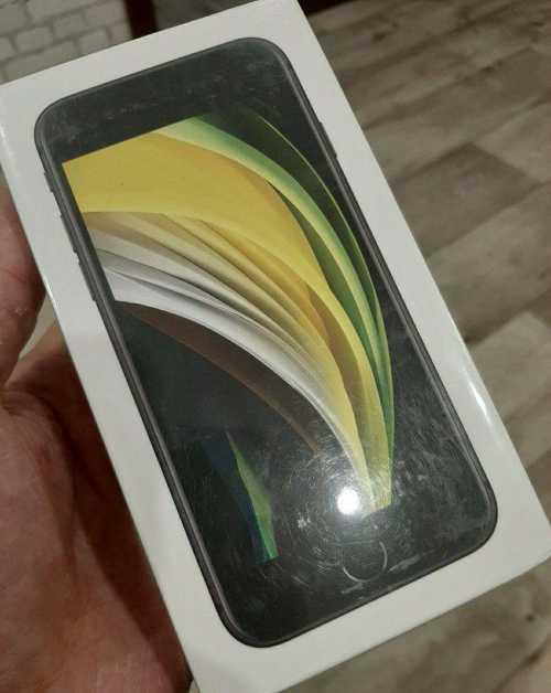 iPhone se2020 256gb