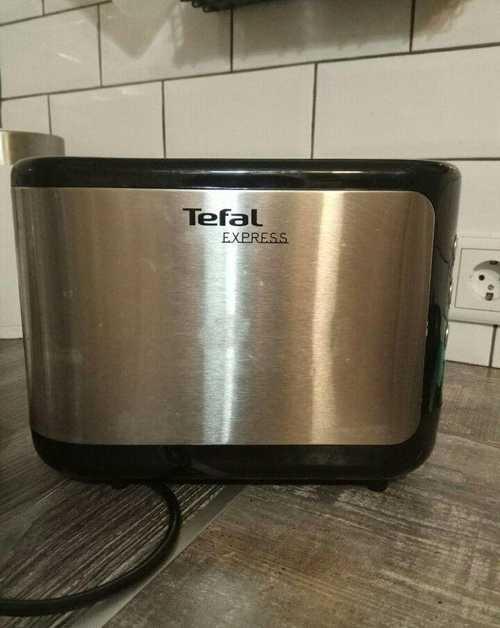 Тостер Tefal TT 365031