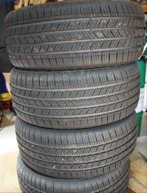 235/55/16 б/у 6шт. Goodyear eagle ga
