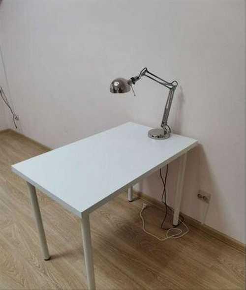 Письменный стол, Лампа настольная | Festima.Ru - Мониторинг объявлений