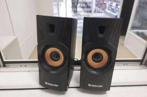 Компьютерные колонки Defender Aurora S8 (а.98076)