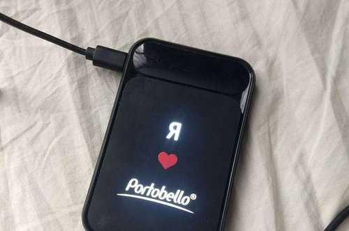 Power bank Portobello