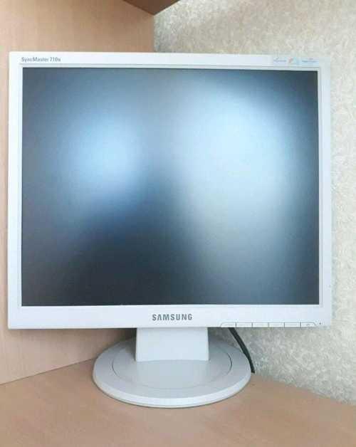 Монитор 2006 года. Samsung монитор 2000. Монитор Samsung SYNCMASTER 713n. Монитор самсунг 120см. Монитор самсунг 17 дюймов ламповый.