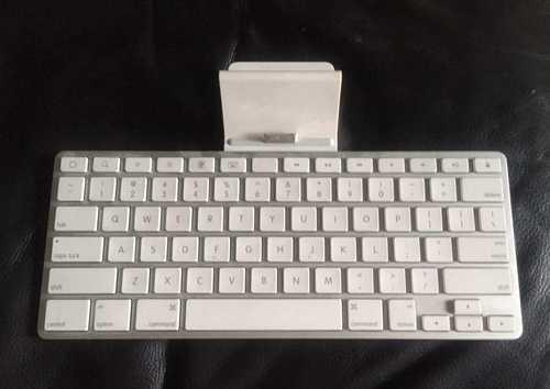 Клавиатура Apple старой модели