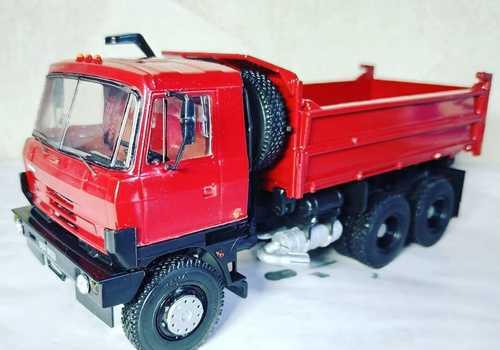 Татра 815S3