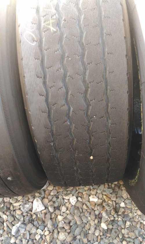 Б/у Aeolus 385/65 R 22.5 KR HN 80 artd:290 H