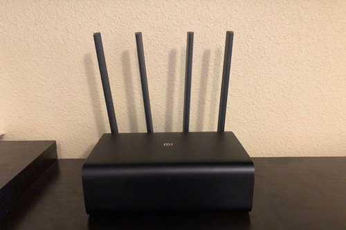 Xiaomi Mi WiFi Router HD (R3D) 1Tb | Festima.Ru - Мониторинг объявлений