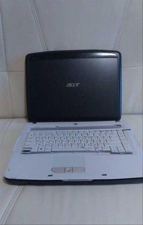 Acer Aspire 5520G запчасти