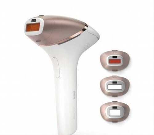 Фото эпилятор Philips Lumea Prestige