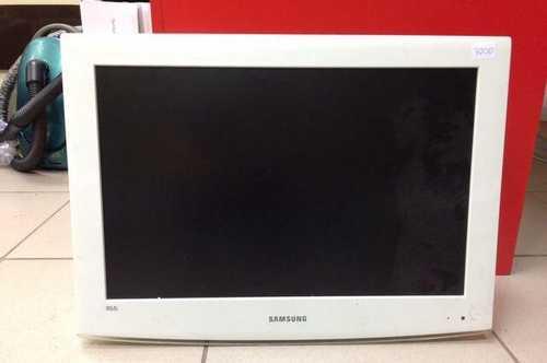 Телевизор Samsung LE22A454C1