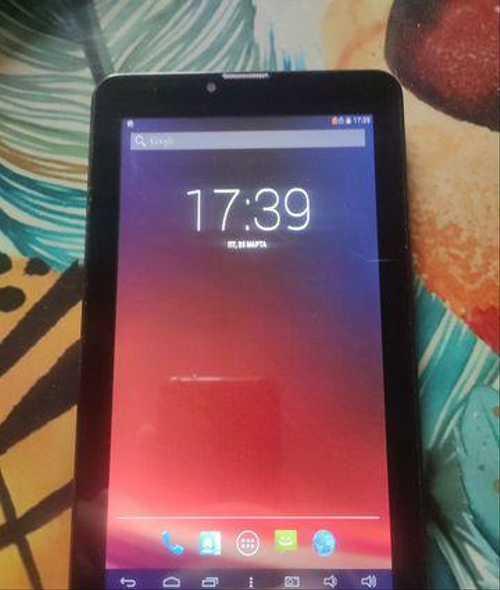 Планшет 4Good T700i 3G