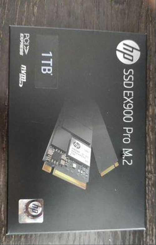 Ssd m2 nvme 1tb