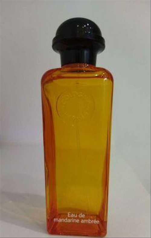 Hermes, Eau de Mandarine Ambree, EDC, от 100ml