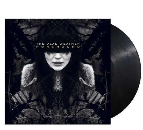 The Dead Weather - Horehound (2xLP)