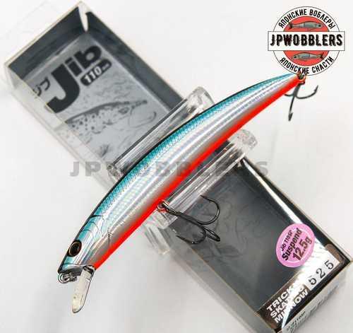 Smith JIB 110SP (NEW color 2020)