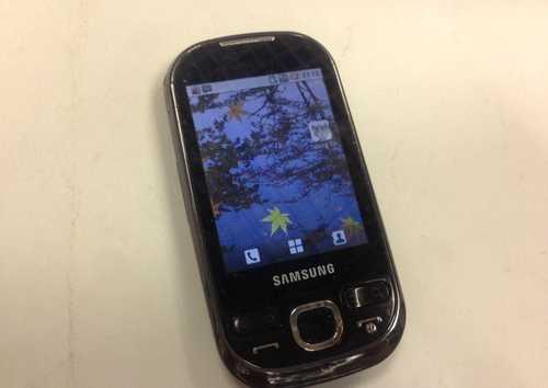 SAMSUNG 550 gt-I5500
