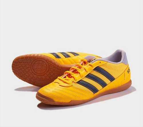 Футбольные бутсы для зала adidas super sala