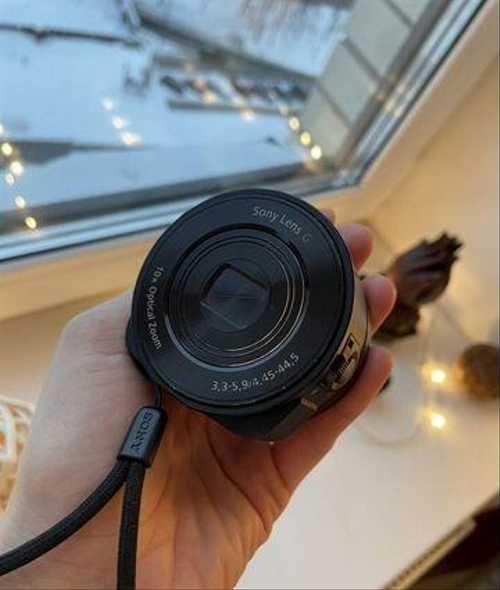 Объектив Sony lens G