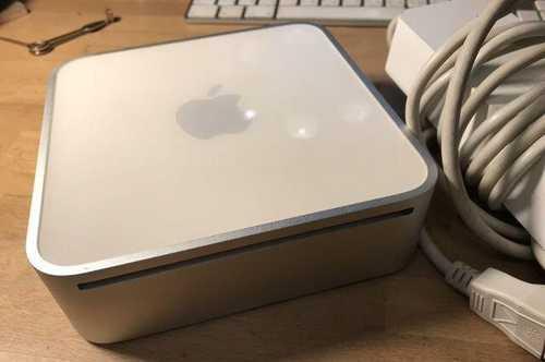 Apple Mac mini "Core 2 Duo" 2.0 (Mid-2007)