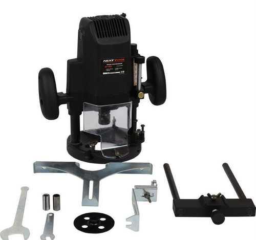 Фрезер электрический nexttool EF-1800