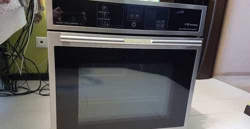 Духовой шкаф Kaiser EH 6905 б/у