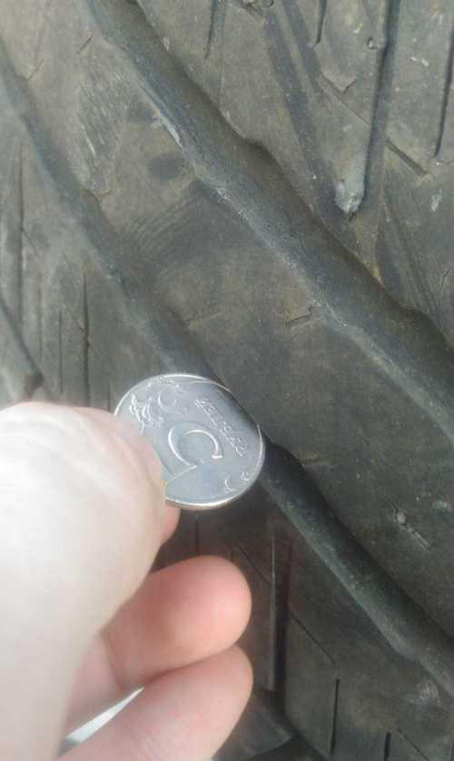 Hankook 235/55/R17