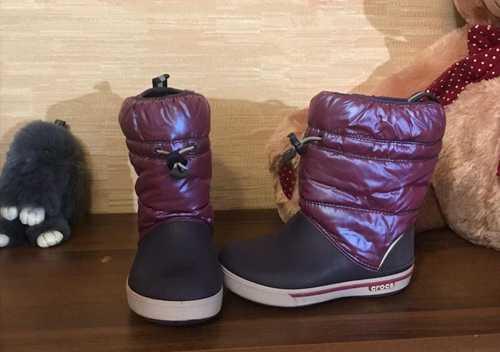 Crocs оригинал