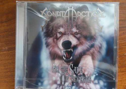 Sonata Arctica - For the Sake of Revenge