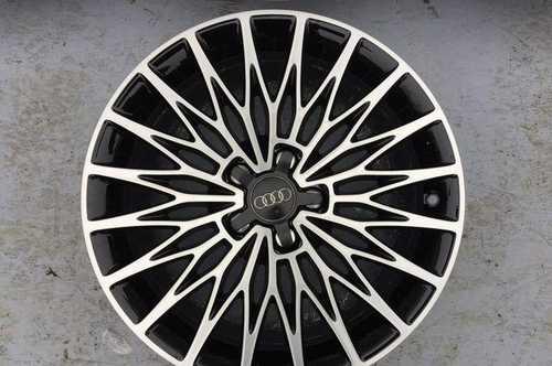 Оригинальные диски Audi A3 8V/8P R18
