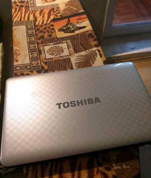 Toshiba