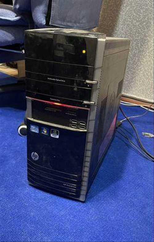 Продам пк core i5