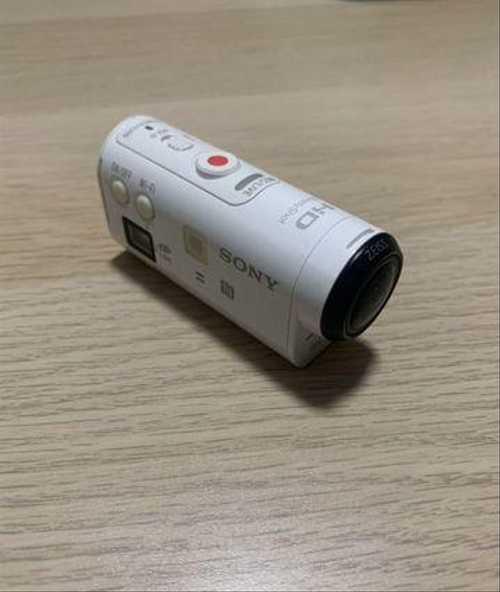 Видеокамера sony hdr 1za