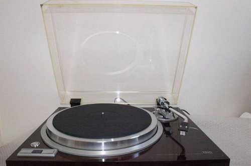 Проигрыватель винила Trio (Kenwood) KP-700D
