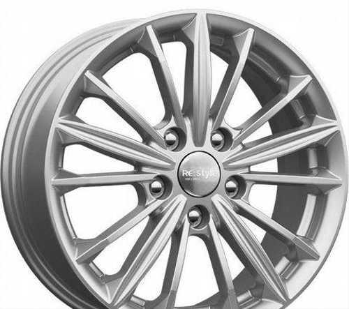 Диск литой KK KC871 6.5x16 5x114.3 ET50 DIA67