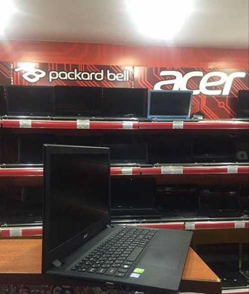 Acer i3-6006u, Full HD-экран, свежий в отличном со