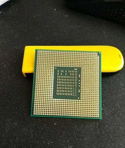 Процессор i5 2520M SR048