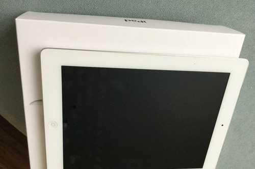 Apple iPad 2 64Gb Wi-Fi + Cellular