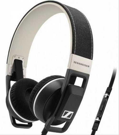 Наушники Sennheiser urbanite Galaxy