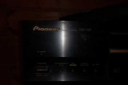 Pioneer vsx-839RDS