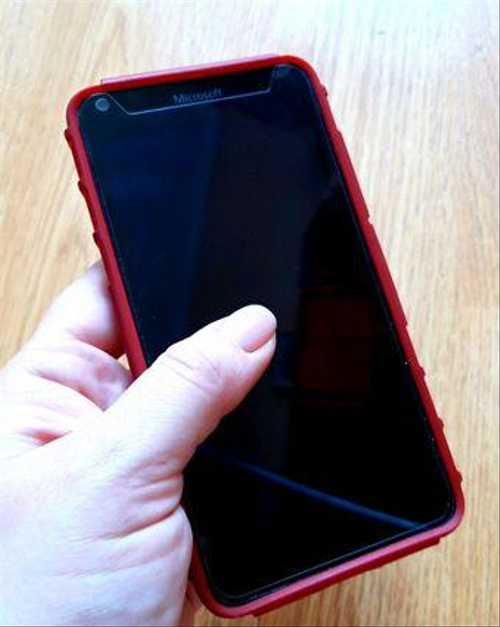 Microsoft Lumia 640