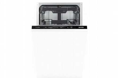 Посудомоечная машина Gorenje GV55111 Новая