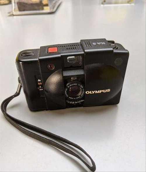 Olympus xa 2