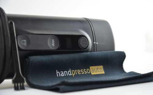 Кофеварка Handpresso Auto Capsule