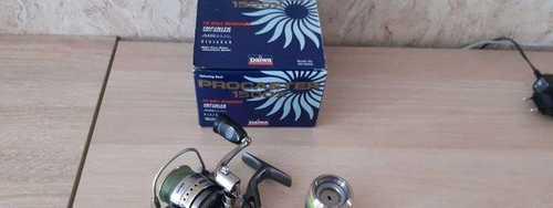 Катушка Daiwa procaster 1500x